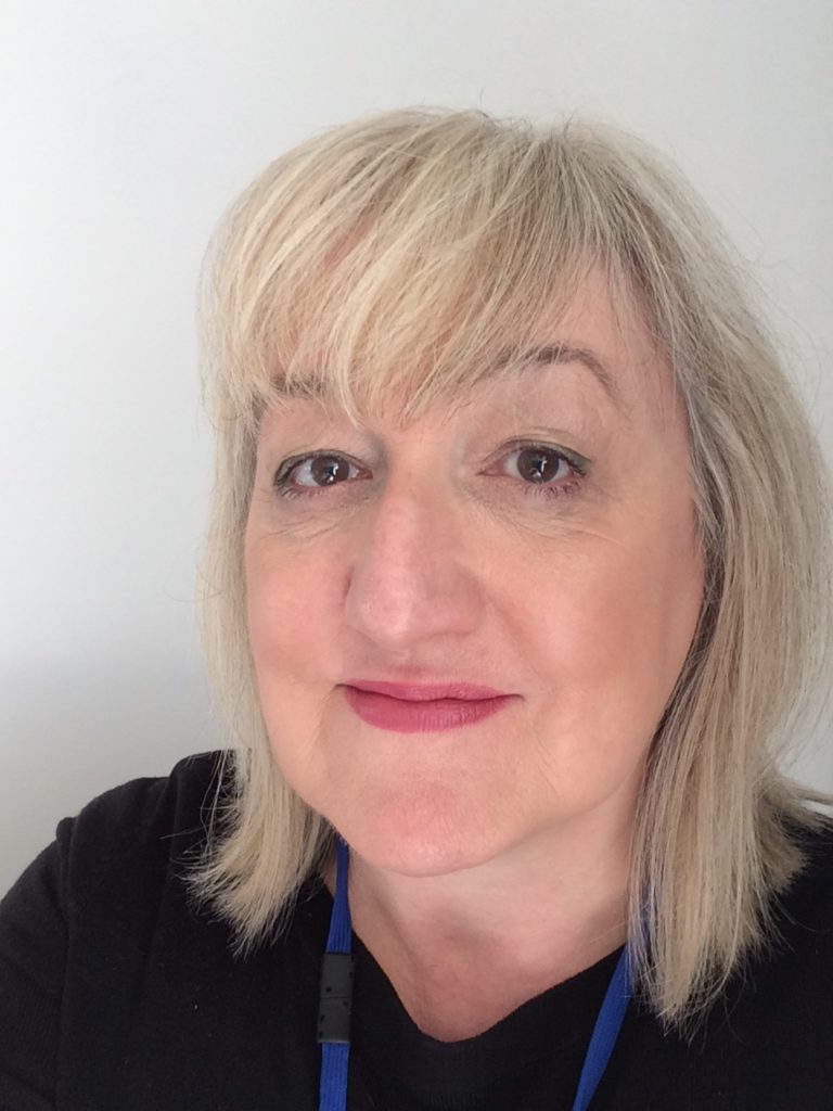 New Advocacy Worker providing vital support - Access to Industry