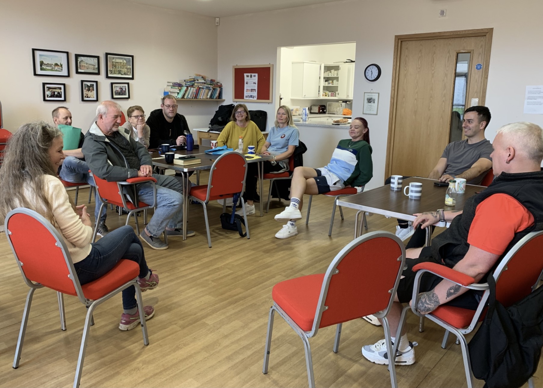 Home Page - Access to Industry